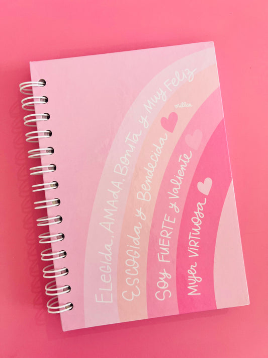 CUADERNOS RAYADOS – Tienda Millca Design