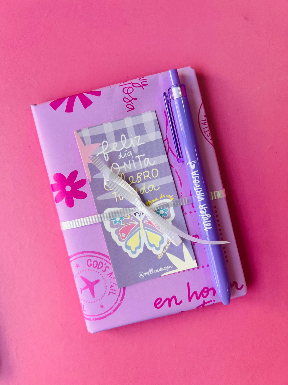 KIT FE – Tienda Millca Design