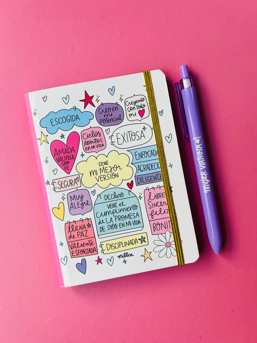 KIT FE – Tienda Millca Design